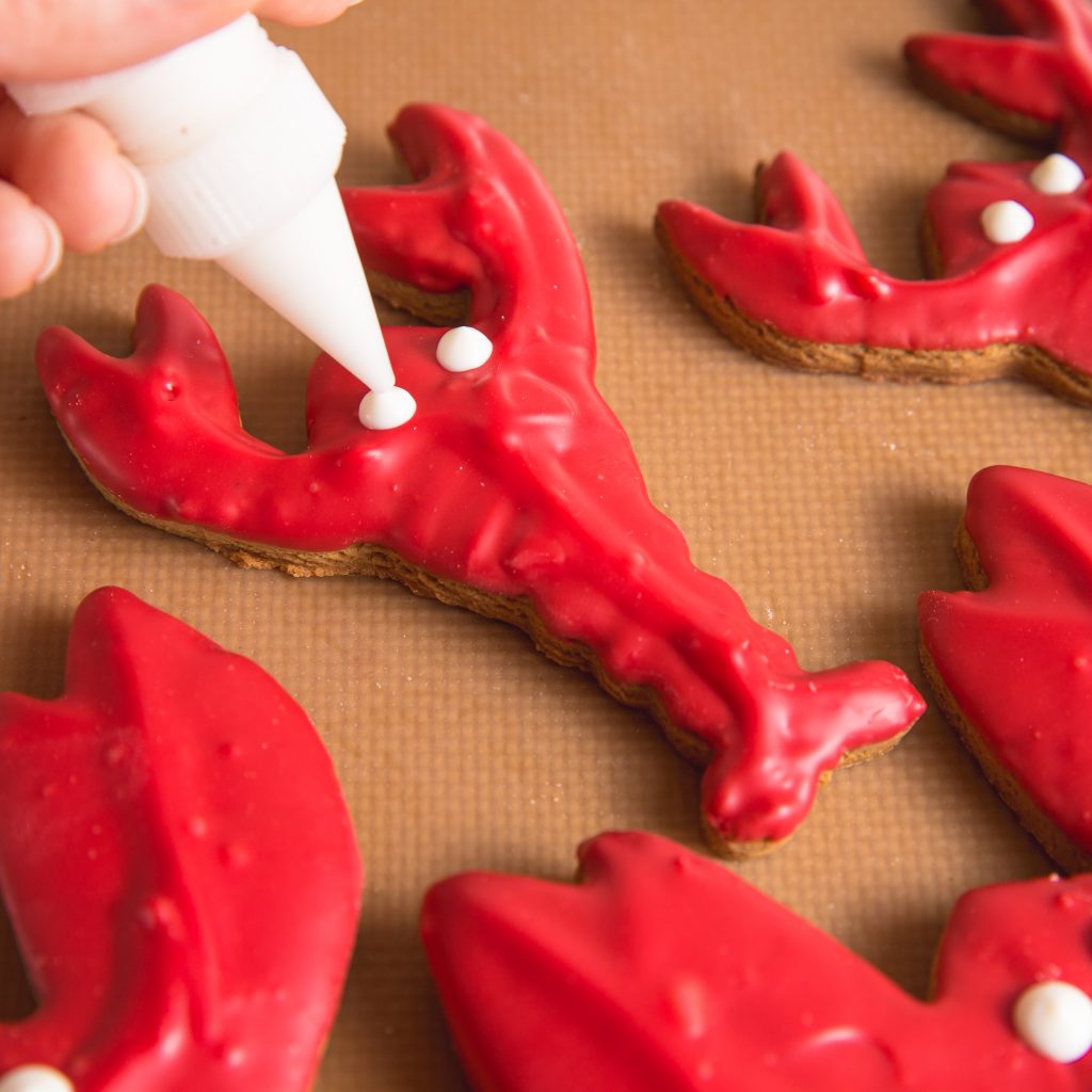 Boston Biscuit Box – Boston Barkery – Dog Bakery – Dog Birthday Cakes ...